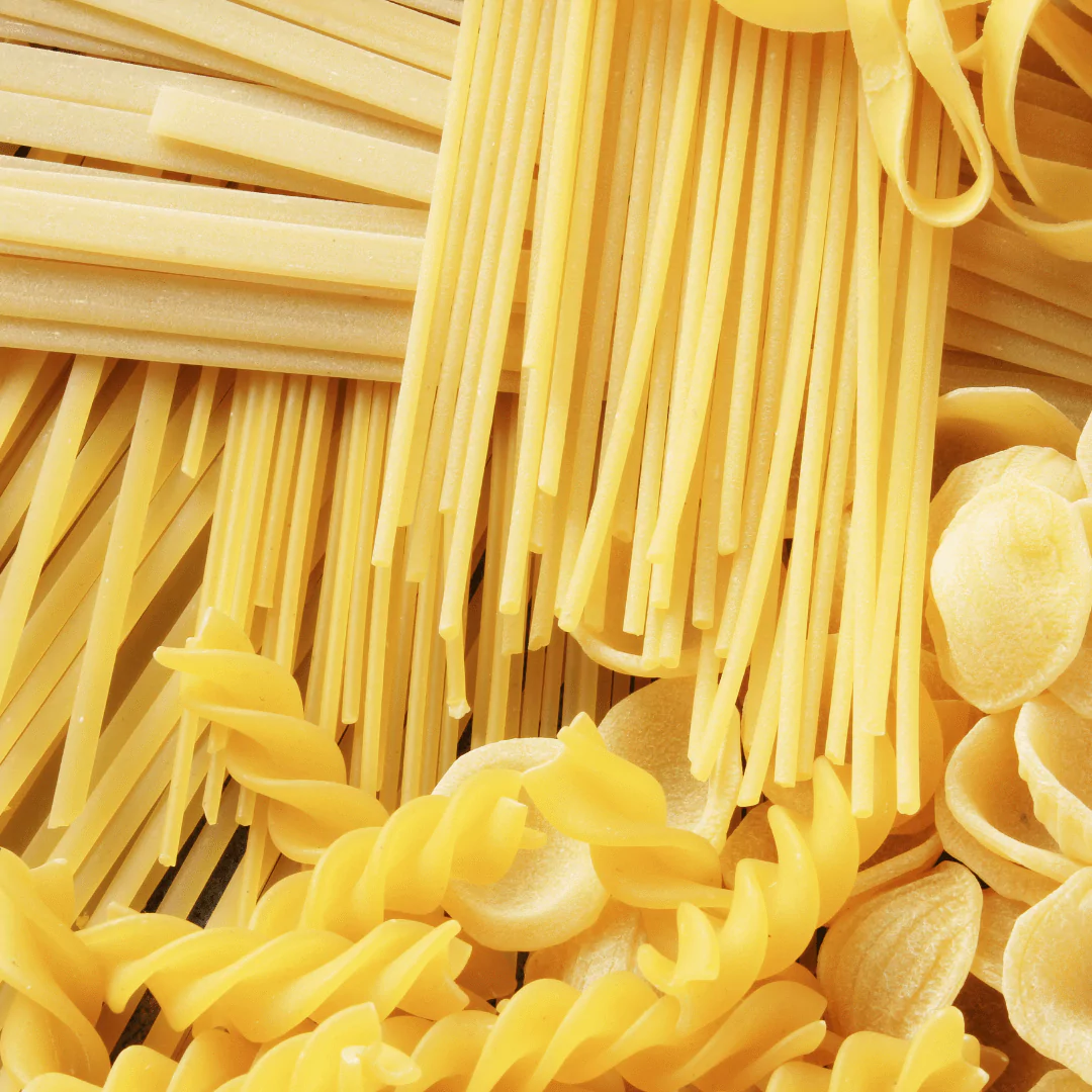 Testenine brez glutena – okusna alternativa za vsak obrok